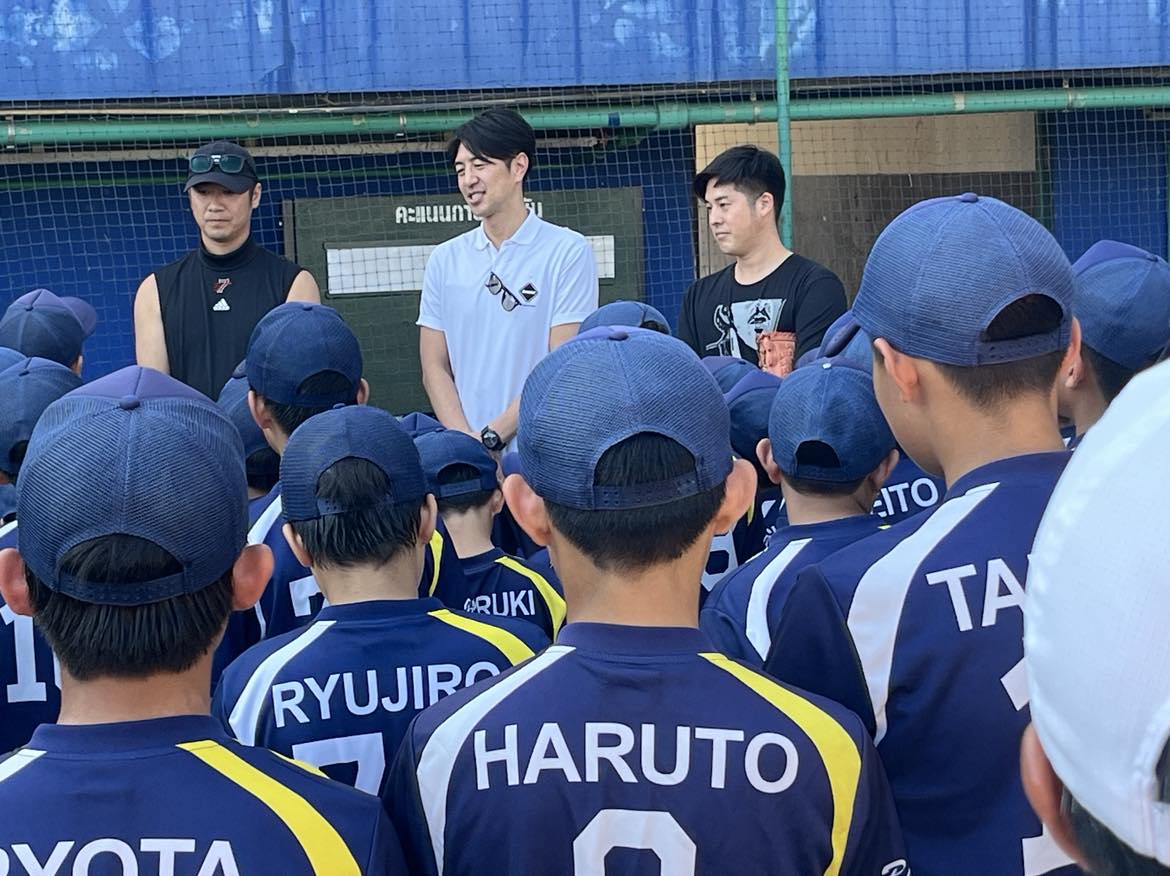 Jmax (Max Support) with NB.ACADEMY – Jmax Recruitment Official